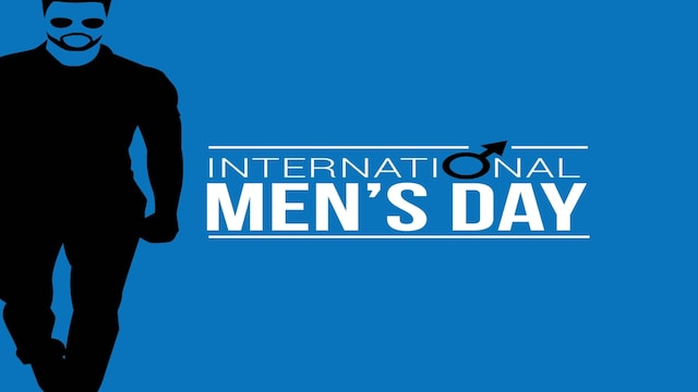 International Men’s Day 2023: Best wishes, messages and greetings ...