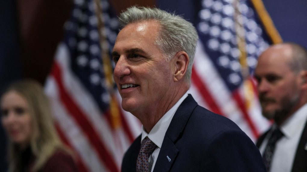 Meet Kevin McCarthy, Trump ally who is likely to become US Speaker of ...