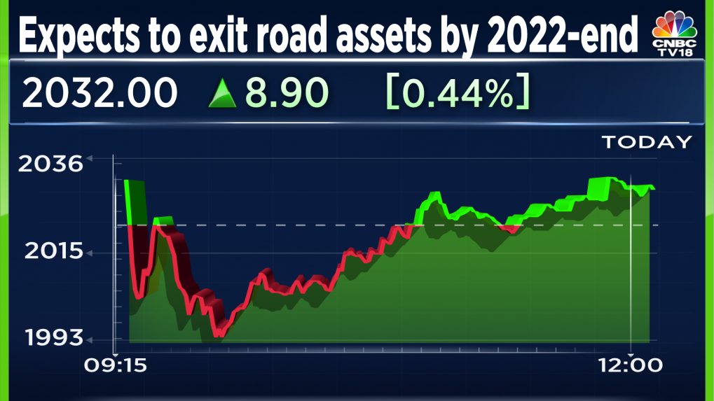 L&T expects challenges to achieve full year margin target