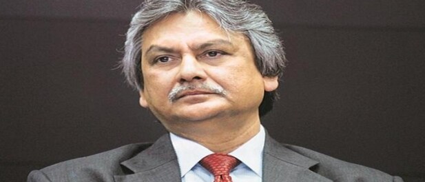 Rbi Deputy Governor Michael Patra'S One-Year Tenure Extension Begins Today