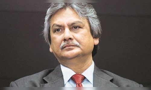 RBI deputy governor Michael Patra's one-year tenure extension begins ...