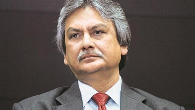 Rbi Deputy Governor Michael Patras One Year Tenure Extension Begins