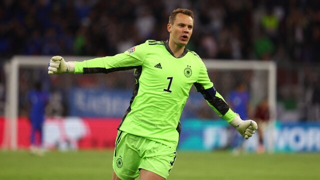 Ten top footballers, apart from Ronaldo and Messi, likely to be playing ...