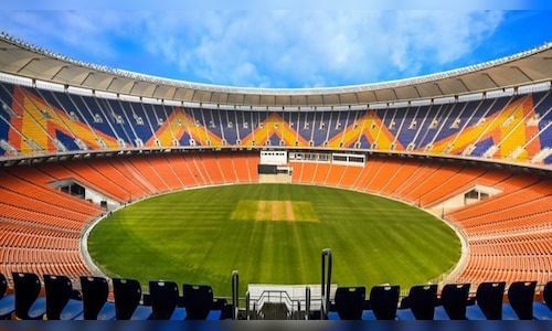Narendra Modi Stadium gets Guinness record for highest T20 attendance ...