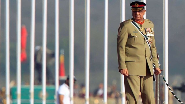 Who will become Pakistan's next Army Chief? From Asim Munir to Azhar ...