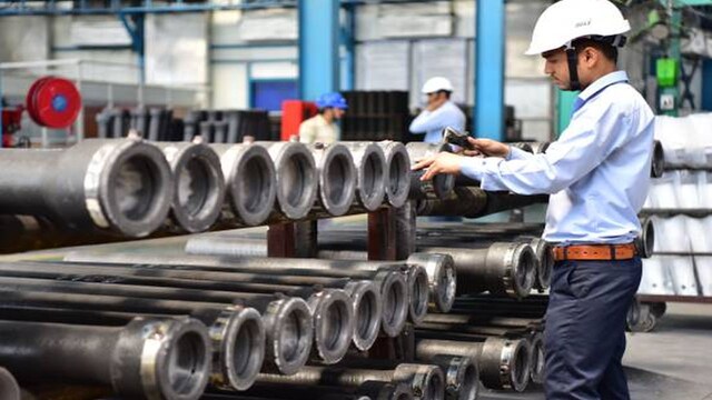 RHI Magnesita investing Rs 3,600 crore in India to expand capacity ...