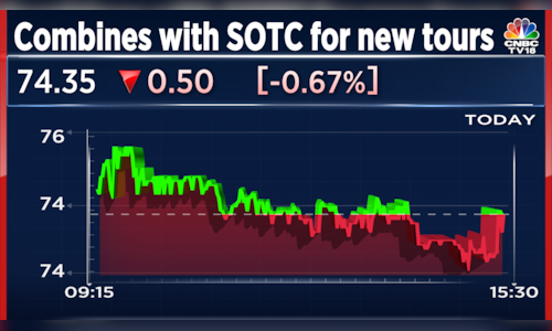 Thomas Cook, SOTC Travel introduce special range of ‘Enchanting India ...