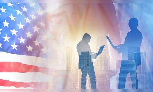 US job openings surge to 10 million as labour market stays strong ...