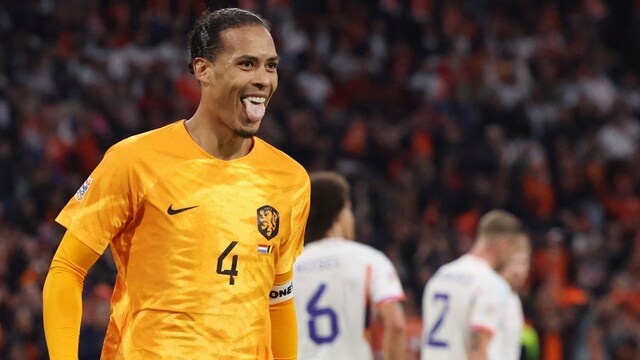 FIFA World Cup 2022: Top ten defenders to watch out for at the ...