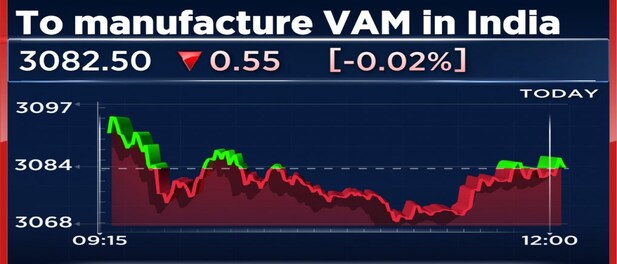 Asian Paints joins hands with $7.3 billion conglomerate to manufacture VAM