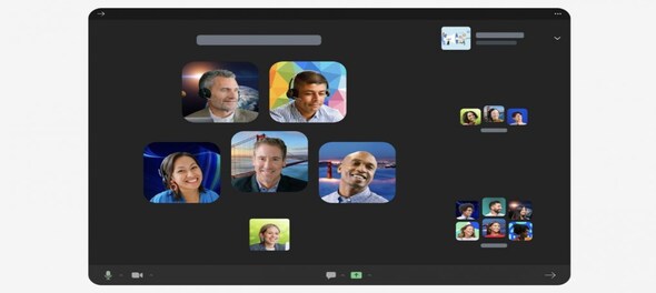 Zoom introduces Mail and Calendar, Spots & more for improved experience