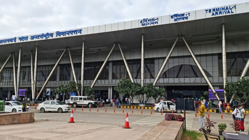 Air travel from Ahmedabad likely to get costlier as airport proposes ...