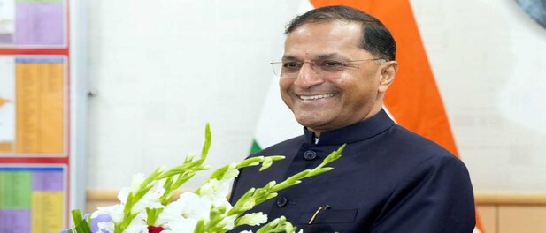 Supreme Court Grills Centre On Arun Goel'S Appointment As Ec In A ...