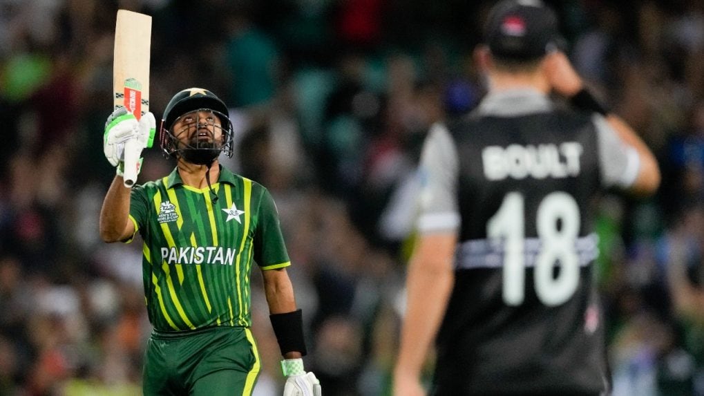 Pakistan vs New Zealand, T20 World Cup 2022: PAK thump NZ to storm into ...