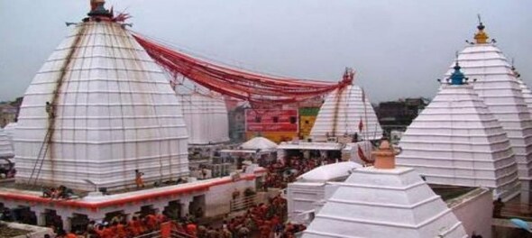 Deoghar: the Abode of the Gods - CNBC TV18