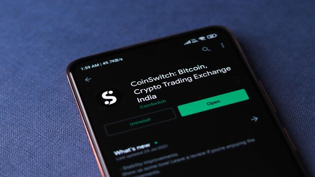 CoinSwitch Ventures' Web3 Discovery Fund fuels $25 million in funding ...