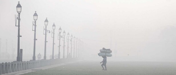 Explained | Why Is Delhi Colder Than Mussoorie And Shimla?