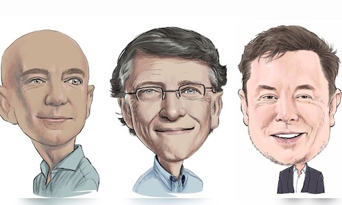 Simply Speaking: The changing face of Big Tech brands - from focused ...