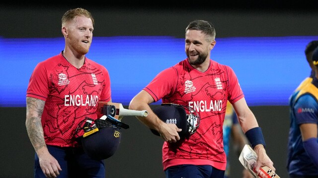 T20 World Cup: England beat Sri Lanka by 4 wickets, reach semifinals and knock out Australia ...