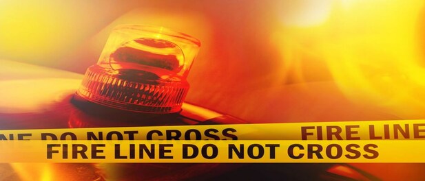 Watch | Level-3 fire breaks out in building in Mumbai's Zaveri Bazar ...