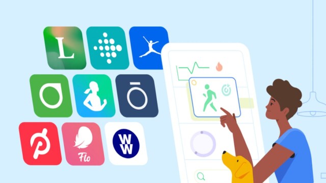 Google Health Connect app is available on Play Store - CNBC TV18