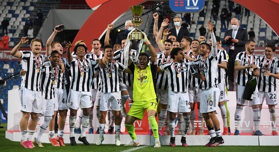 Clubs with most players at FIFA World Cup 2022: Asian team takes 3rd ...