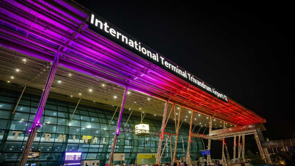 Kerala Airport To Halt Flights For 5 Hours Here s Why Kerala Airport To Halt Flights For 5 Hours Here s Why