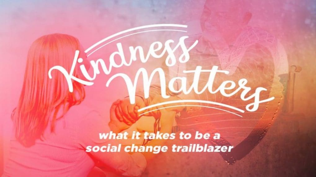 World Kindness Day: These 10 stories of compassion will melt your heart