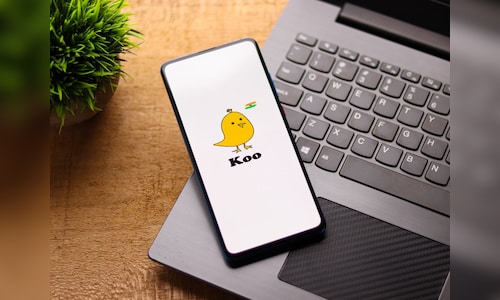 Koo said to be the second largest microblogging platform in the world ...