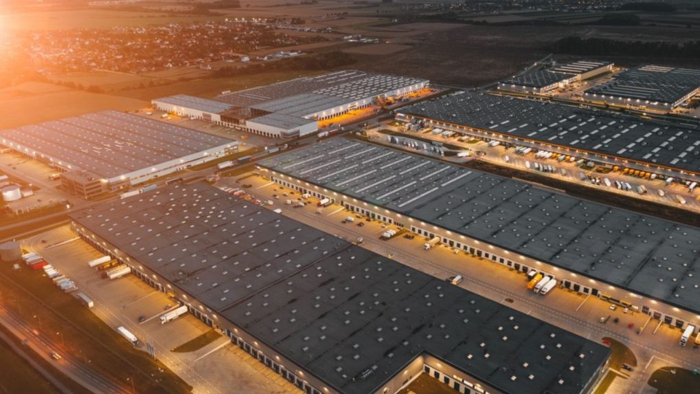 Multi-Modal Logistics Parks: What are the factors for successful ...