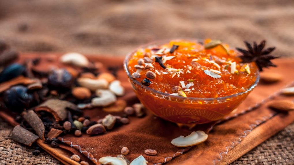 How murabba became a staple winter goodness in India