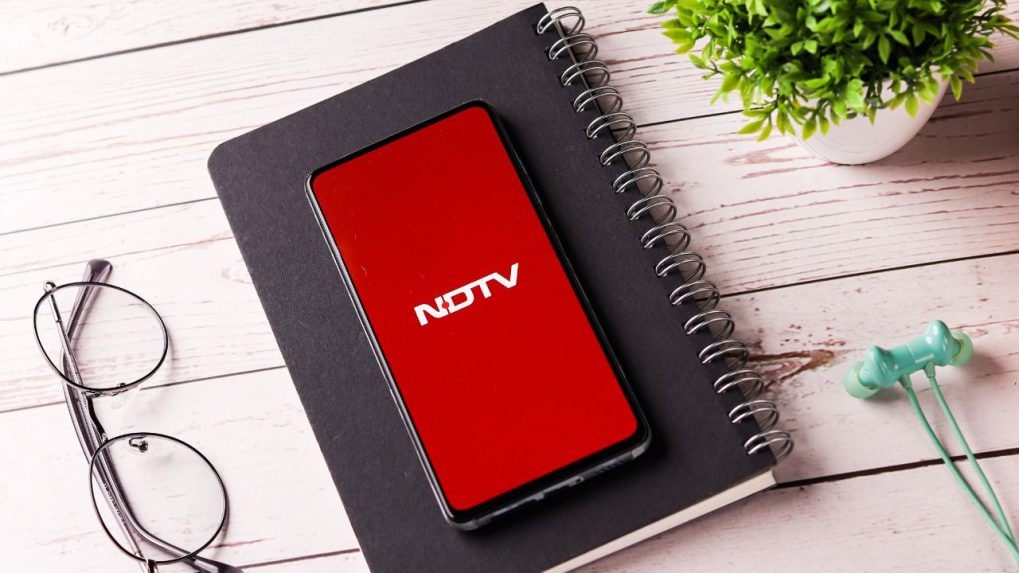 NDTV announces open offer for stake sale to VCPL, Adani Media Networks ...