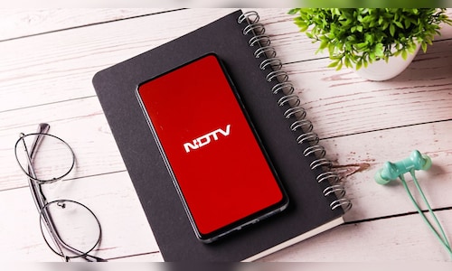 NDTV founders to sell most of their stake in broadcaster to Adani Group ...
