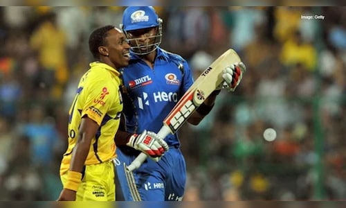 IPL 2023 Retention Deadline Day: Pollard retires from IPL, Bravo ...