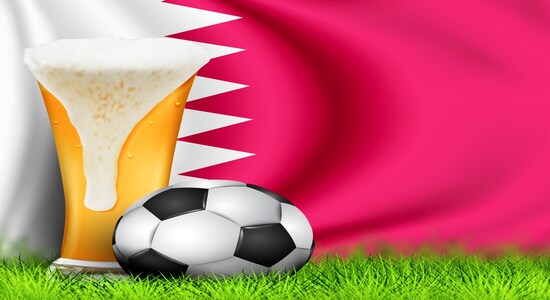 Global beer consumption trends and alcohol consumption laws in Qatar ...