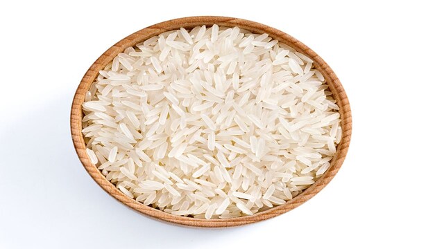 FSSAI releases regulatory standards for basmati rice with effect from ...
