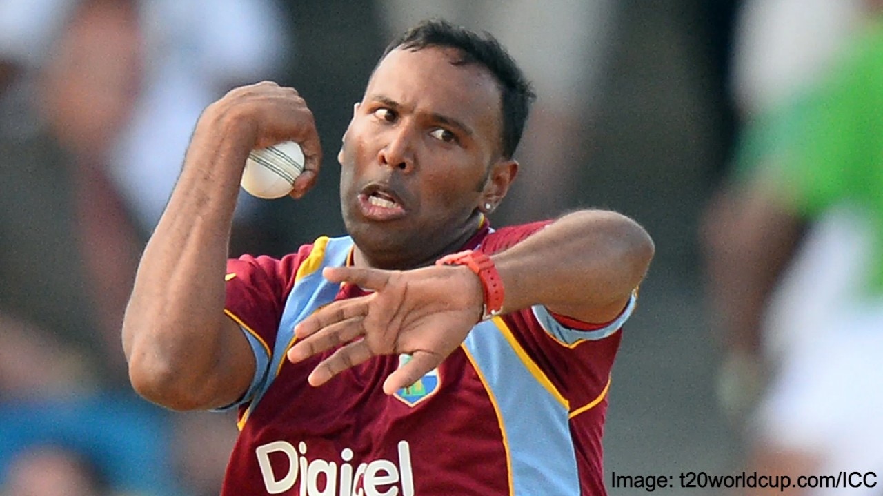 Rashid becomes fourth player to bowl a wicket-maiden in T20 World Cup ...