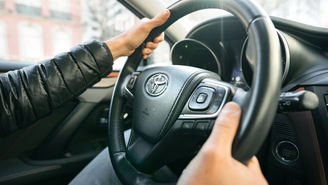 Japan | All assembly lines at Toyota's auto plants shut down - CNBC TV18