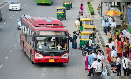 Explained | How new tourist vehicle permit proposals aim to help ...