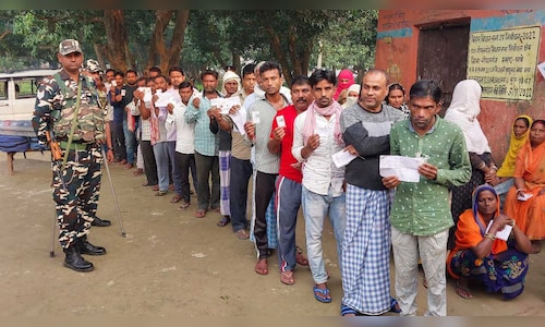 OBCs, extremely backward classes comprise more than 63% of Bihar’s ...