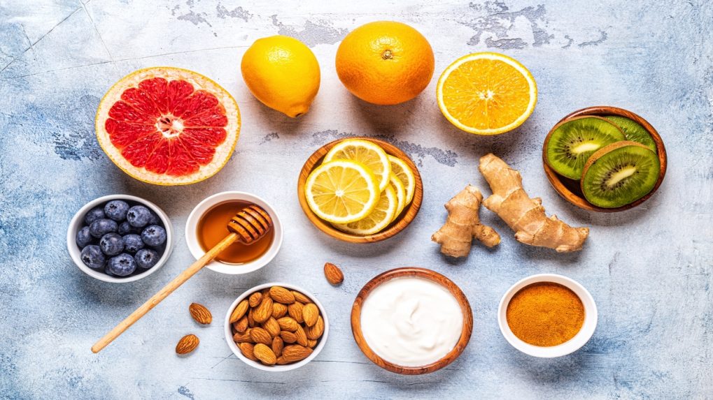 10 winter superfoods that can boost your immunity as temperatures drop