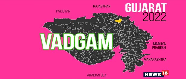 Vadgam Election Result 2022 LIVE: Jignesh Mevani pips BJP's Manibhai ...