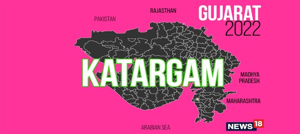 Katargam Election Result 2022 LIVE: BJP's Vinodbhai Moradiya retains ...