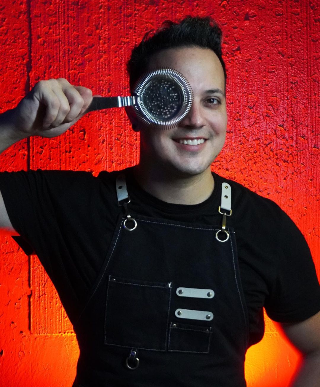 National Bartender Day 2022: World'S Coolest Bartenders Who'Ve Taken ...
