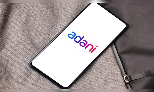 Adani to deploy hydrogen fuel cell operated trucks as part of ...