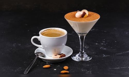 Not lassi, chai or filter coffee; This is the most popular drink in ...
