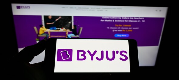 Byju’s fall from $22 billion to $1 billion: A blow-by-blow account ...
