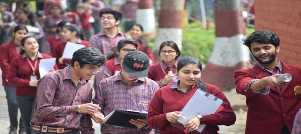 Cbse Exams 2023 Class 10 12 Admit Cards Released Heres How To Download