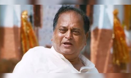 Veteran Telugu actor Chalapathi Rao dies at 78 - CNBC TV18
