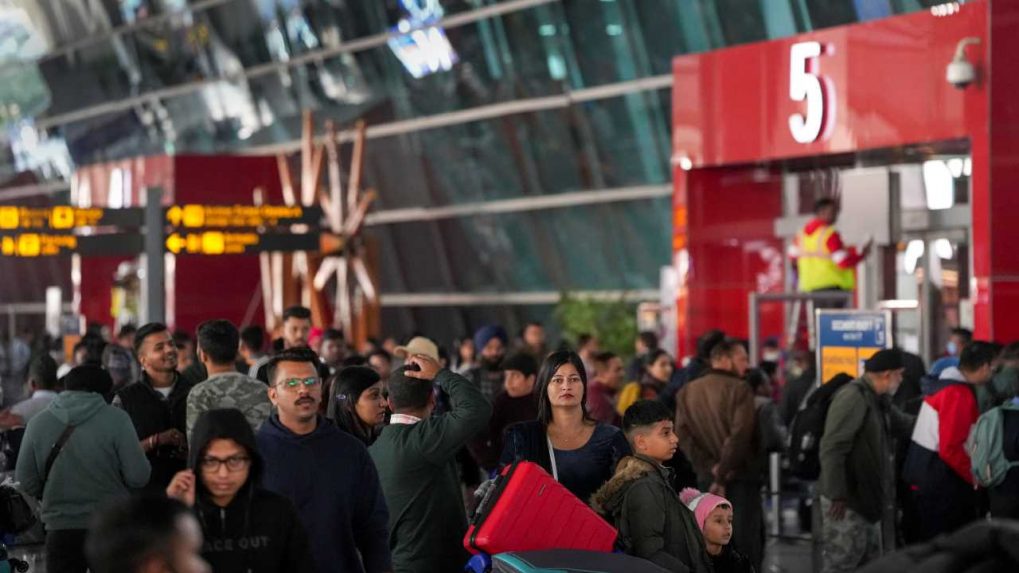 Airport Congestion: The "public” has been short-changed at PPP airports